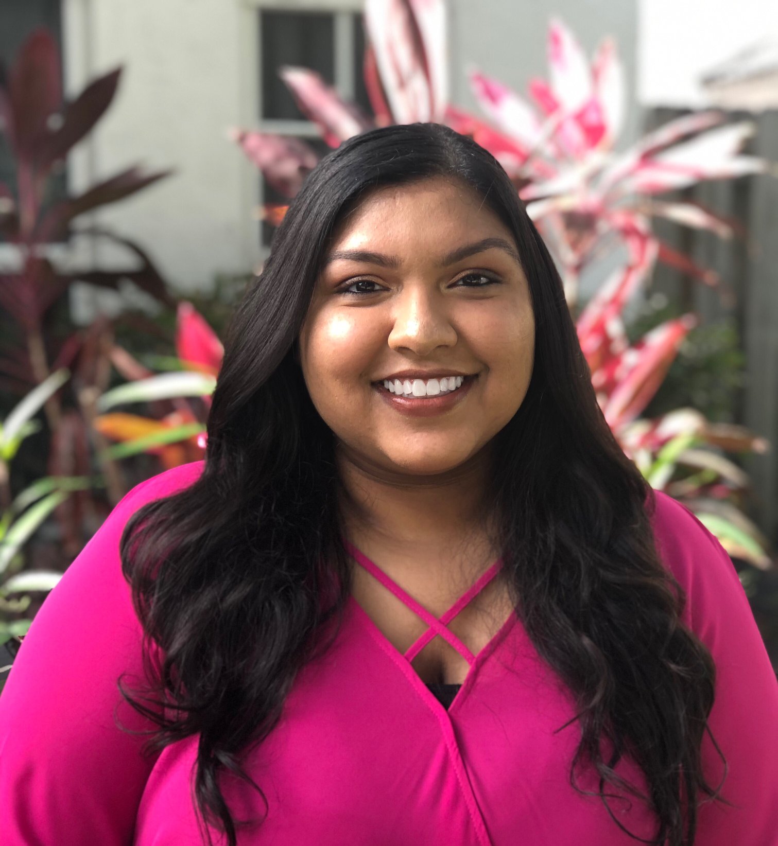 Welcoming Sabrina to our DPC Boca Team - Direct Primary Care of Boca Raton